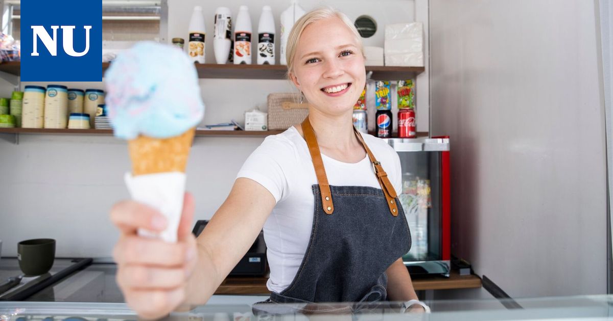 Nokian kaupungin kesätyöhaku aukeaa maanantaina 10. helmikuuta - Nokian Uutiset