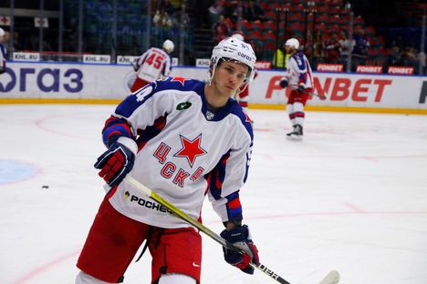 Vladislav Kamenev kärysi dopingista | HS.fi