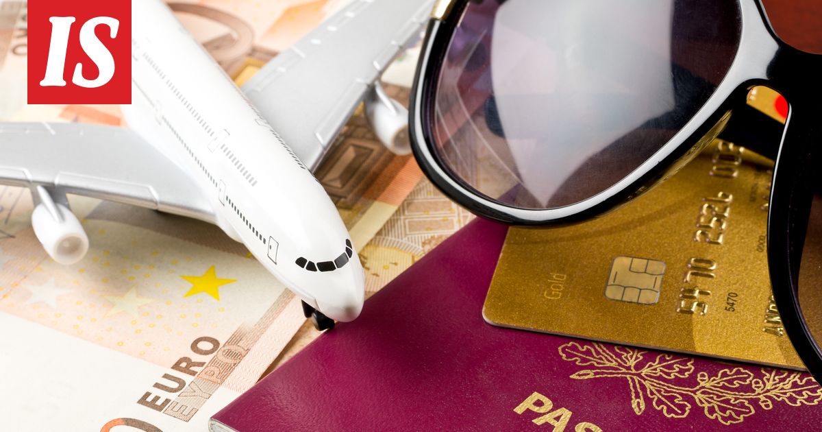 Suomen passi sijoittui taas vertailussa kärkeen – näin hauskasti sitä ...