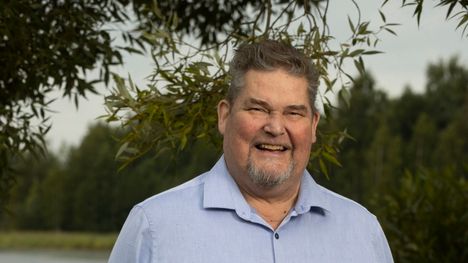 Risto Autio 70 vuotta: tällaiset tuntemukset jäivät Kotikadun ...