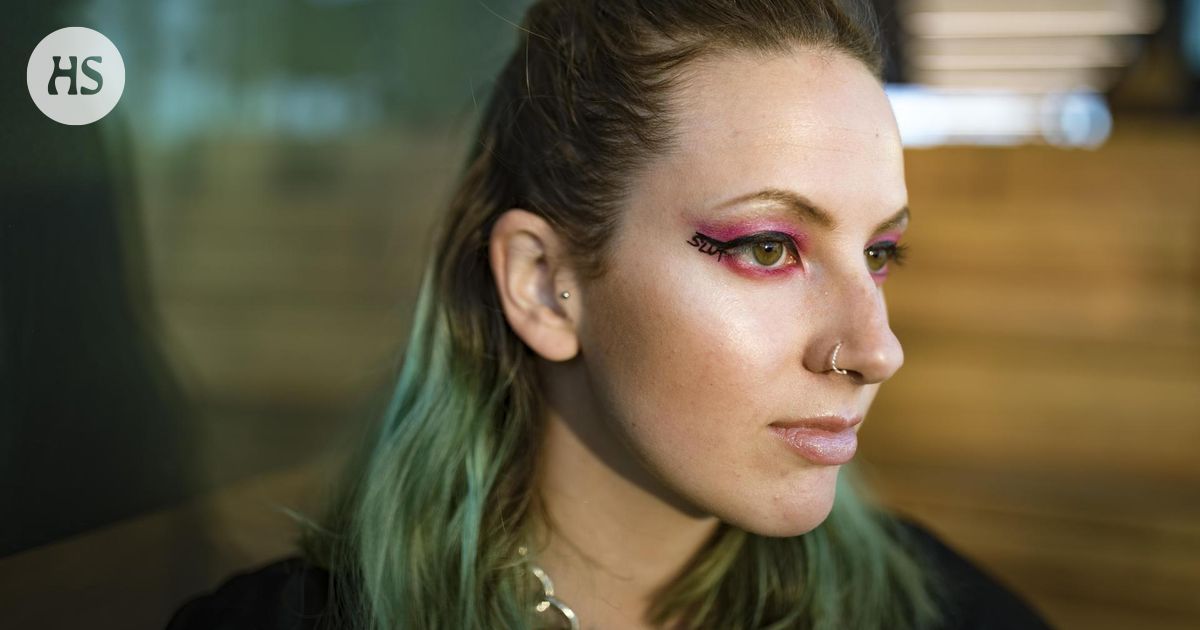 Entinen poikaystävä huoritteli ja musa-alan sedät nauroivat päin naamaa ...