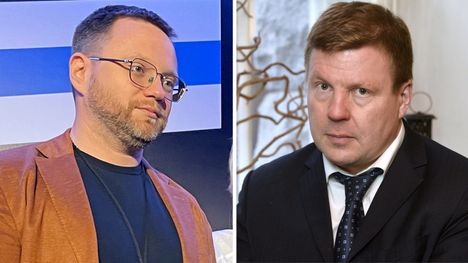 HS: Asiantuntijoilta rajoja ehdotuksia Suomen itärajalle - Ilta-Sanomat