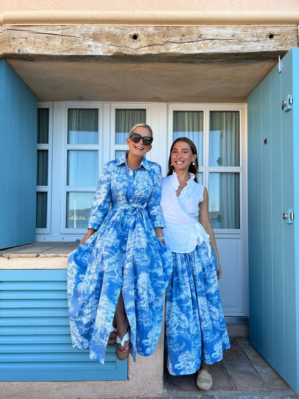 Andiatan Tarja Rantanen ja Matilda Morelius kertovat, millaista on ...