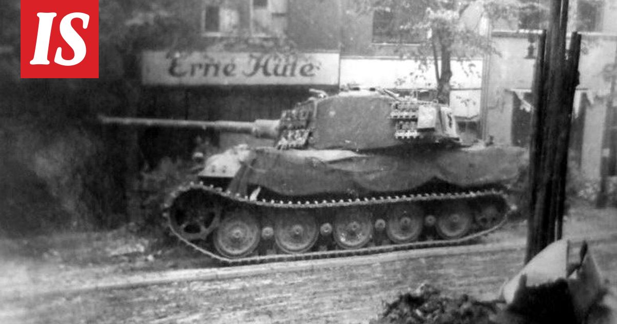 Mitä Hitlerin ruumiille todella tapahtui? Georg Diers kertoo Berliinin ...