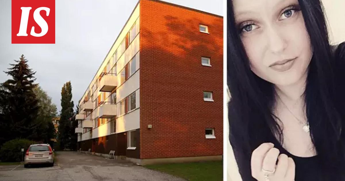 Somerolaisen varusmies Milla Arosen murhasta epäilty mies myönsi osallisuutensa uhrin kuolemaan ...