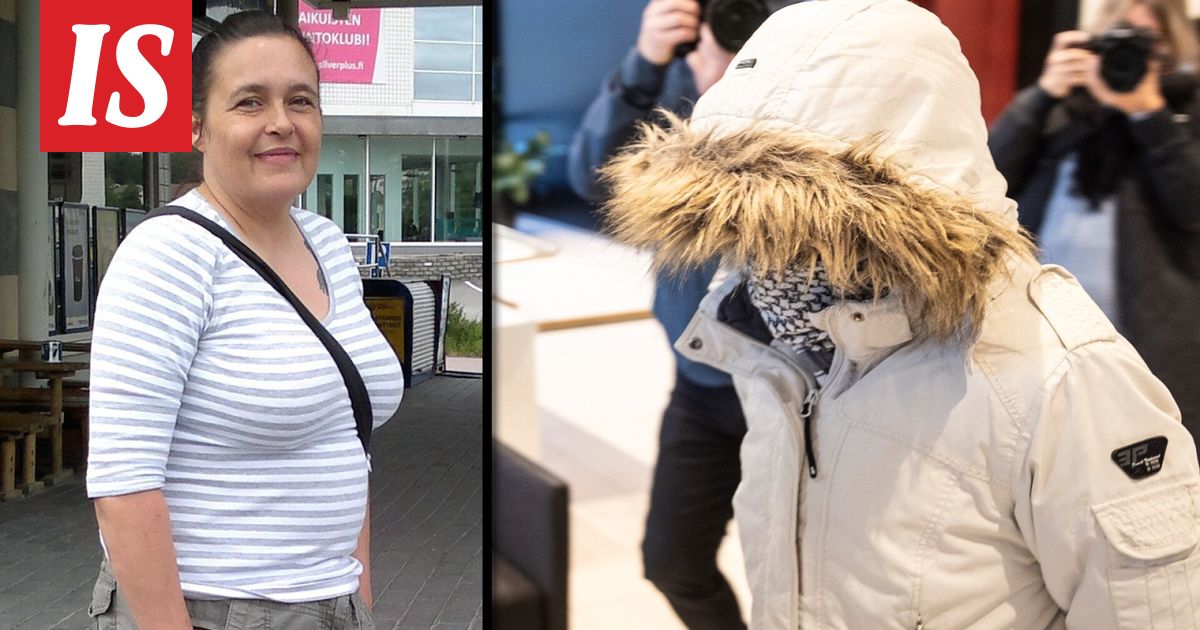 Perheenäiti Minna Suominen katosi 13 vuotta sitten – tuttu nainen ...