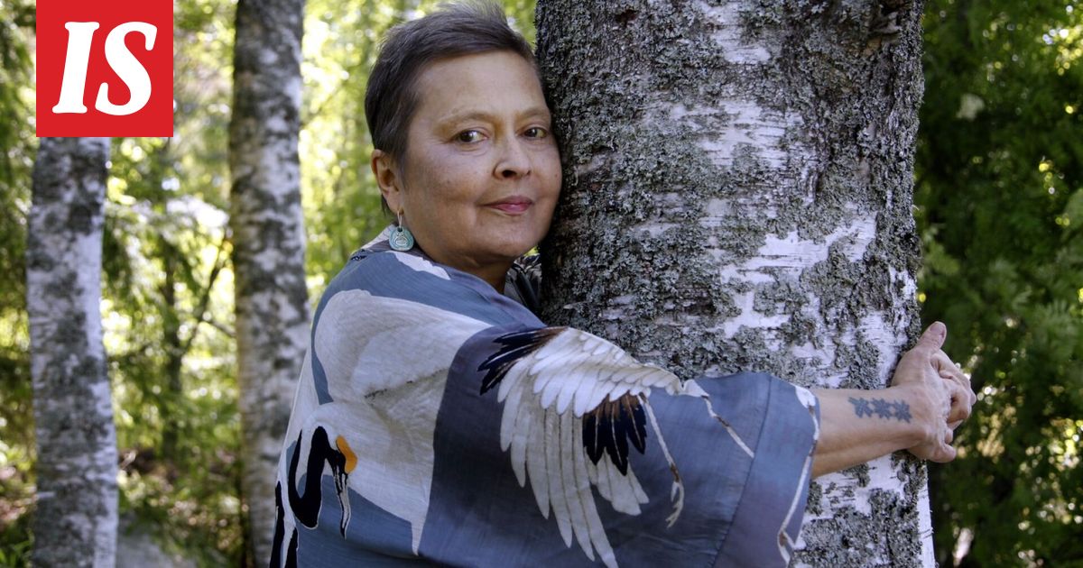 Tällainen oli Sari Peltoniemen HS:lle antama haastattelu vain viikkoja ...