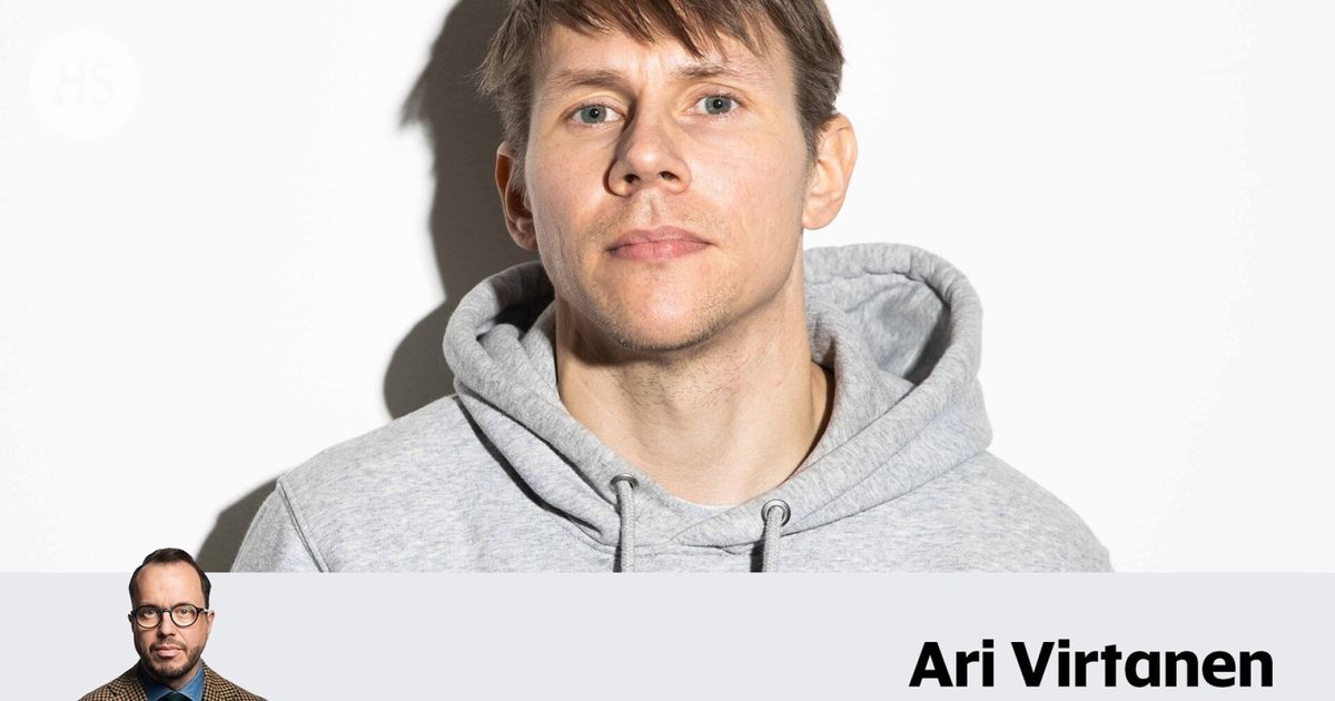 Riku Riski on 2000-luvun merkittävimpiä suomalaisurheilijoita | HS.fi