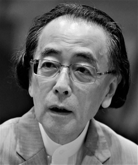 Toshi Ichiyanagi 1933–2022 | HS.fi