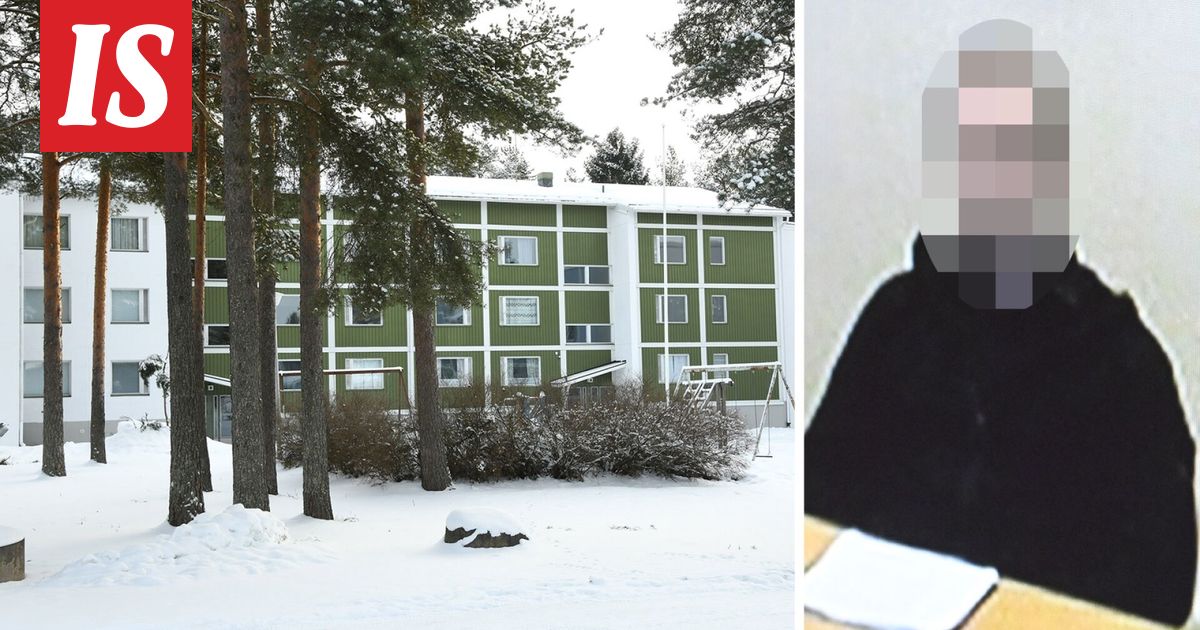 Ylivieskan mysteeritaposta nostettu syyte - Ilta-Sanomat