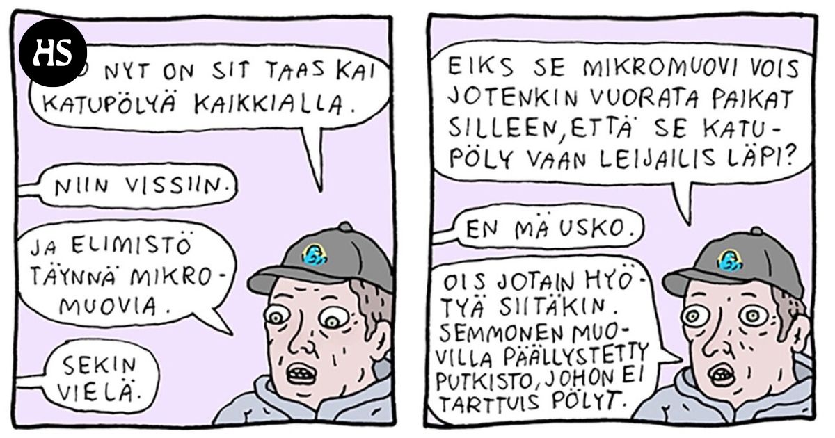 Fok_It | HS.fi