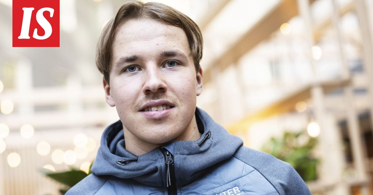 MM-hiihto: Arsi Ruuskanen kertoo voinnistaan - Ilta-Sanomat