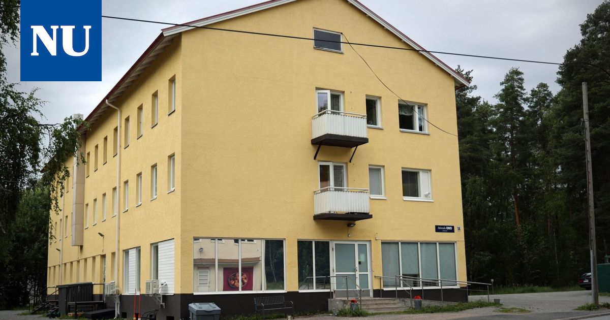 Attendon mielenterveyskuntoutujien yksikkö muuttaa Nokian Linnavuoresta Kangasalle - Nokian Uutiset