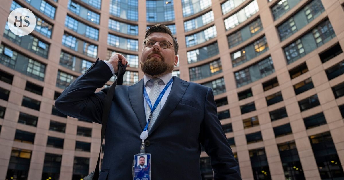 Näin itärajan aitahanke edistyy – Tynkkysen ryhmä hakenut ...