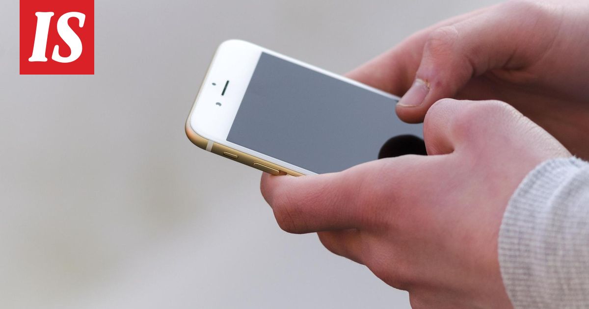 Onko iPhonesi liian vanha? Osa Applen puhelimista voi jäädä ilman tärkeää päivitystä - Ilta-Sanomat