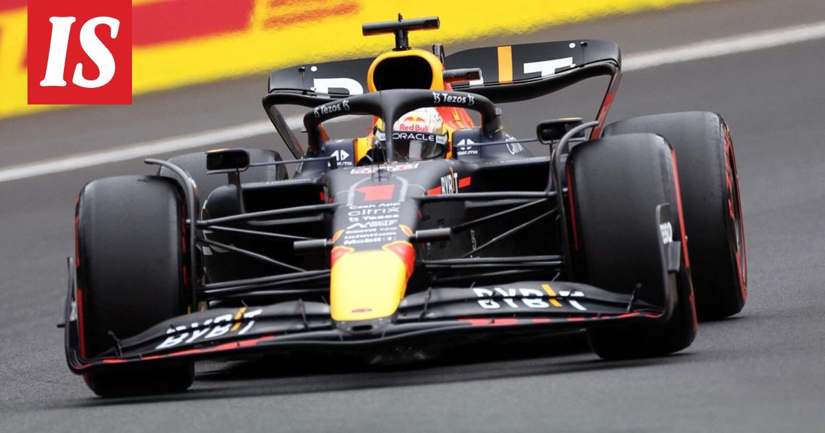 Valtteri Bottas ja viisi muuta F1-kuskia sai lähtöruuturangaistuksen ...