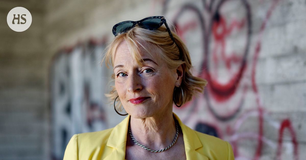 Heli Vaaranen kertoo kumppania etsivälle ”viiden foorumin” ohjeen | HS.fi