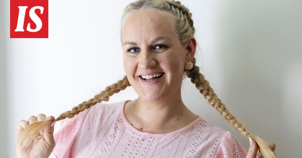 Viimeisillään raskaana oleva Auri Kananen julkaisi videon: ”Aikamoinen möhkäle” - Ilta-Sanomat