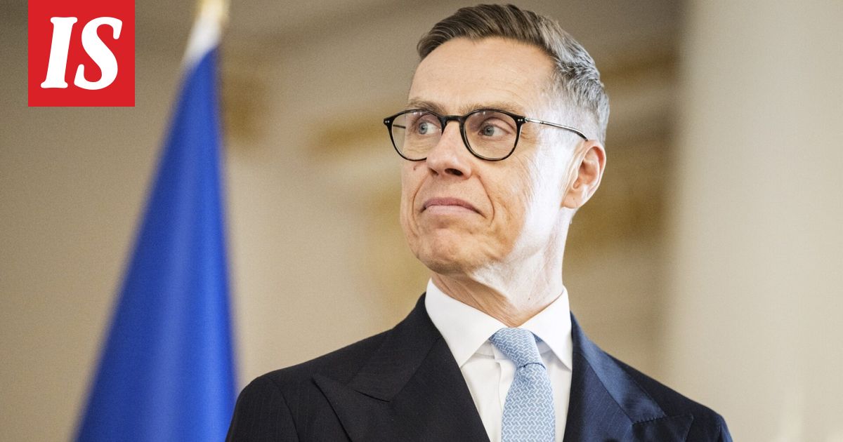 Stubbin esiintymistä amerikkalaiskanavalla hehkutetaan: ”Lainaisitteko ...