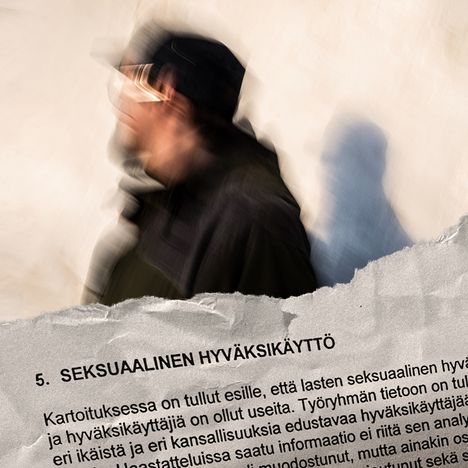 Oikeudenkäynnit | HS.fi
