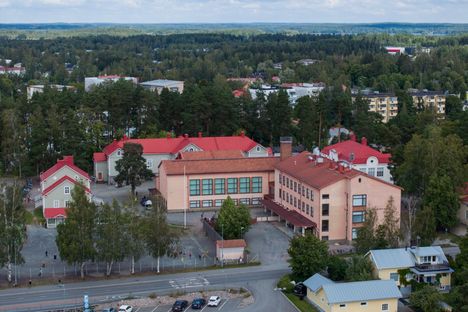 Toijalassa alkaa uuden alakoulun rakentaminen maaliskuussa