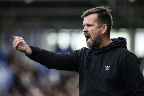 HJK nappasi valmentajan ”merkittävällä siirtokorvauksella” - Satakunnan ...