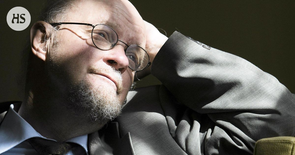 Soininvaara paljasti urkkineensa tietoja: Poliitikot pärjäsivät hyvin ...