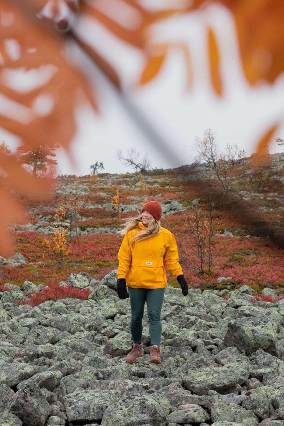 Fitnessin maailmanmestari ja Selviytyjät-tähti Eveliina Tistelgren ...