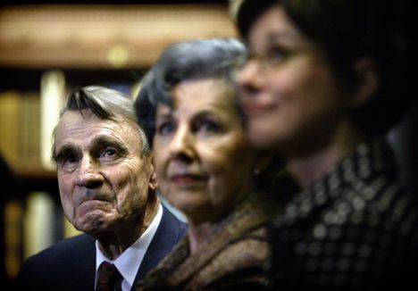 KK: Assi Koivisto kertoo presidentti Mauno Koiviston viimeisistä ...