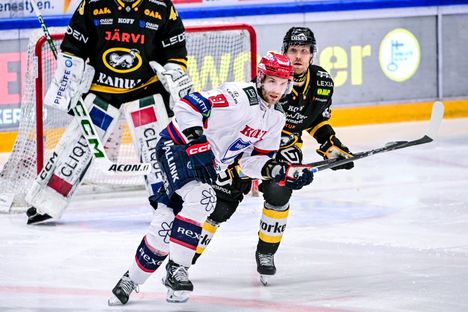 Liiga: Tällainen on HIFK:n poikkeuksellinen aikataulu pudotuspeleissä ...
