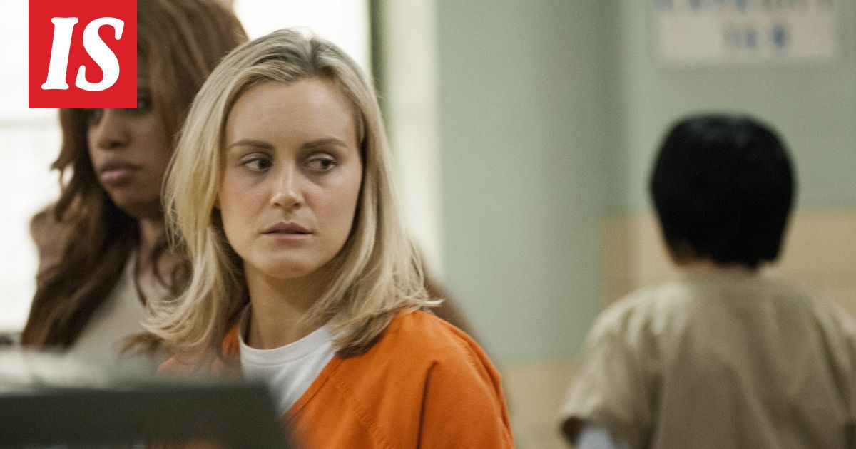 Breaking Bad, Mad Men, OITNB... Tutkimus selvitti 25 Netflix-sarjan ...