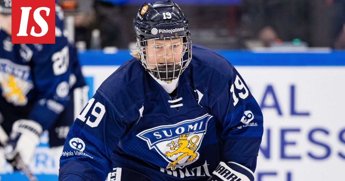 Leijonien 17-vuotias juniori teki ennen näkemättömän tempun - Ilta-Sanomat