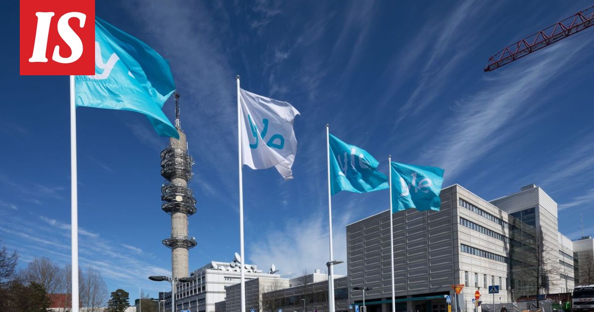 Yle Puhe hiljenee ensi vuoden alussa - Ilta-Sanomat