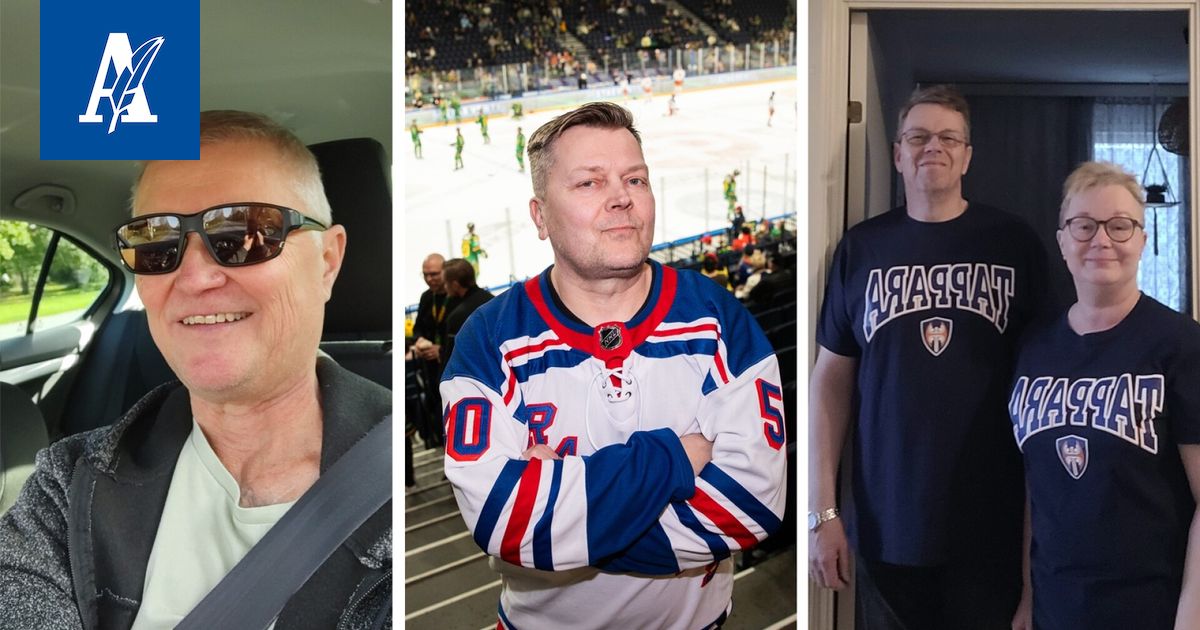 Harri Toivonen kysyi hoitajalta, kumpi teki maalin – vastaus johti ...