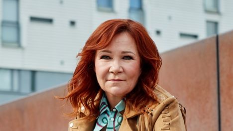 Seura: Virve Rosti avautuu Anni-tyttärensä kuolemasta - Ilta-Sanomat