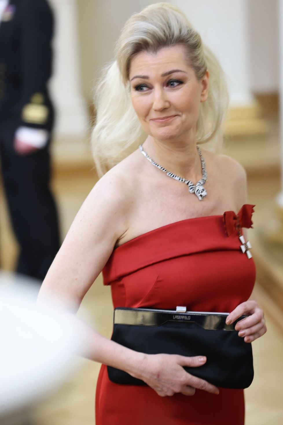 He kaikki erosivat vuonna 2022: Maria Guzenina, Iina Kuustonen, Marika ...