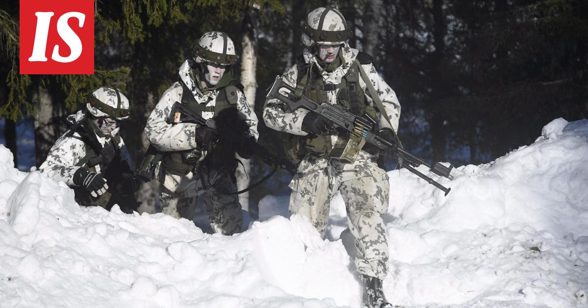 UPI:n tutkijat: Suomi ja Ruotsi voisivat saada turvatakuita jo ennen ...