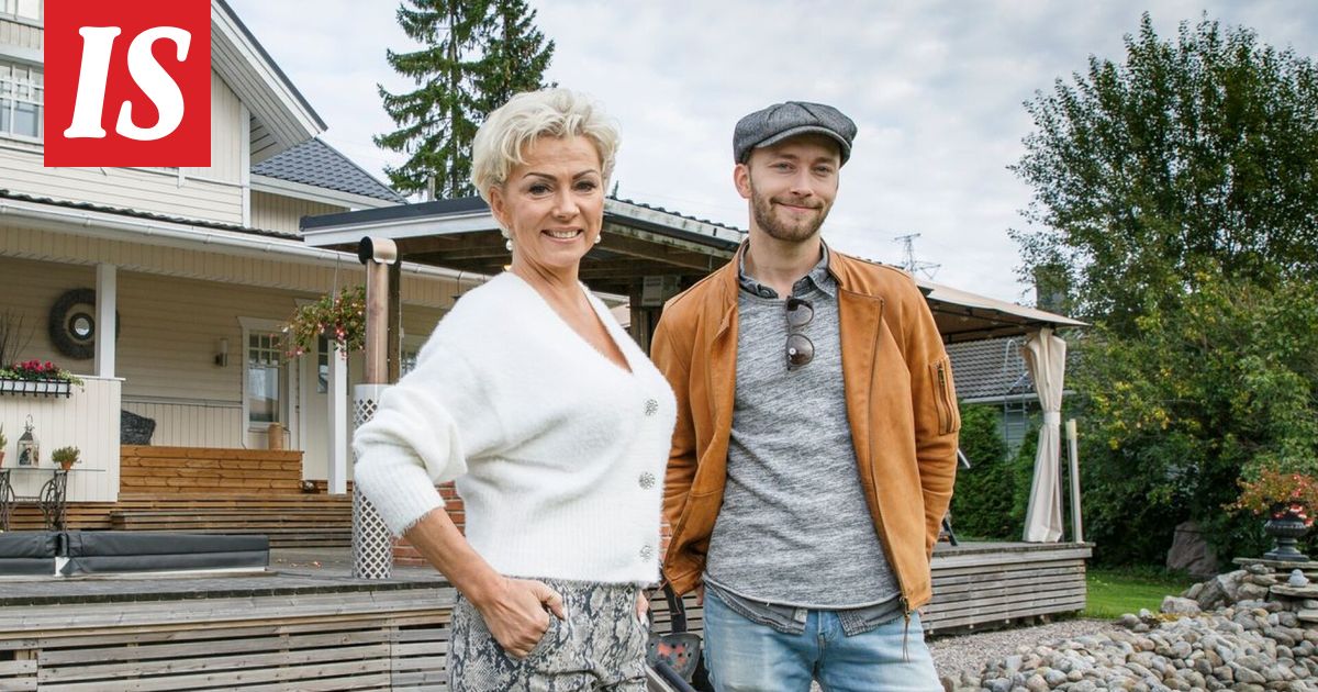 Emil Hallberg mukana The Voice of Finlandissa - Ilta-Sanomat