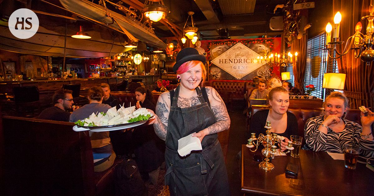 Pikatesti: Kampin Steam Hellsinki luo vaikuttavan steampunk ...