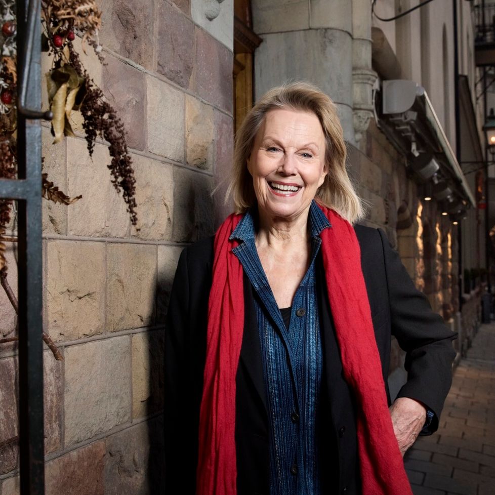 Arja Saijonmaa täyttää 80 vuotta – kertoo elämänsä traumaattisesta ...