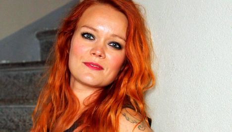 Anna Puu haki yksin lopullista avioeroa - Ilta-Sanomat