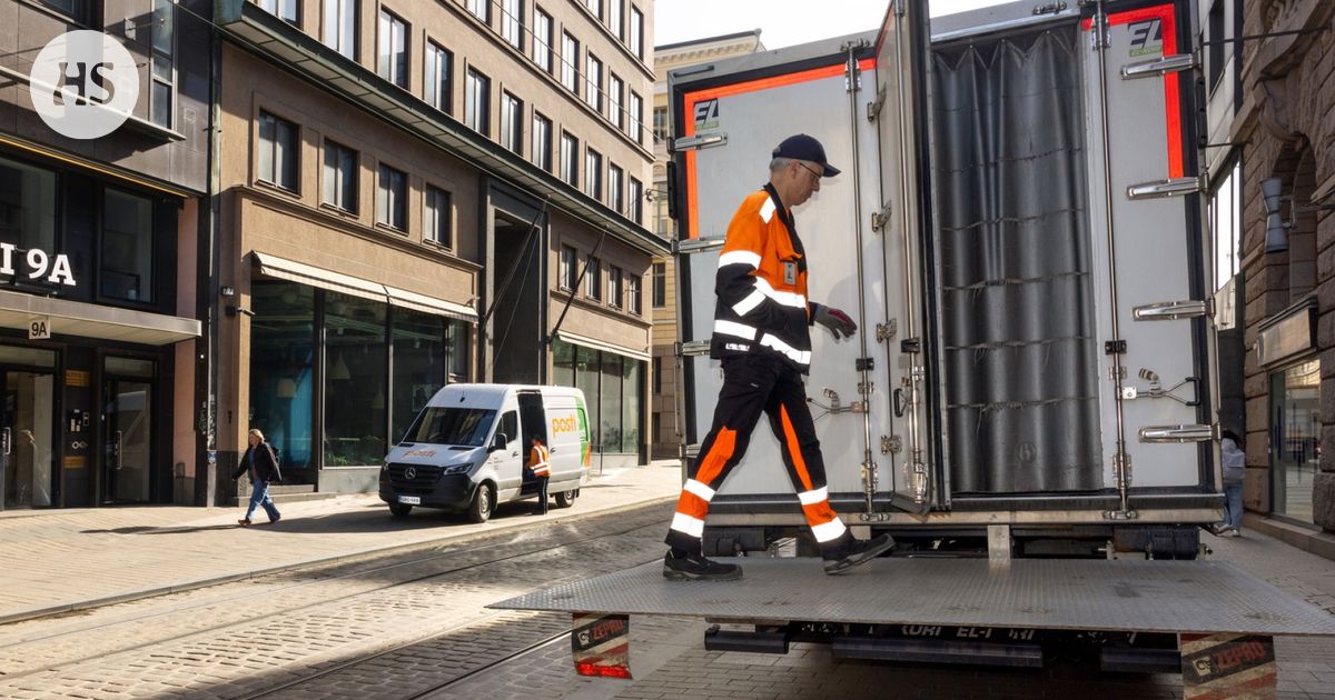 Helsingin ydinkeskustan 90 miljoonan euron tunneli seisoo lähes tyhjänä ...