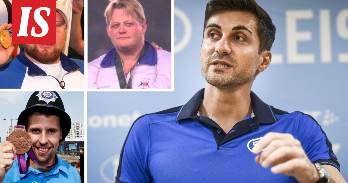 Sami Itani ennustaa Suomelle valtavaa yleisurheilujoukkuetta Pekingiin ...