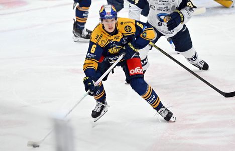 Valmentaja huitoi käsiään, kun Lukko teki erikoisen maalin – Porilaiset ...