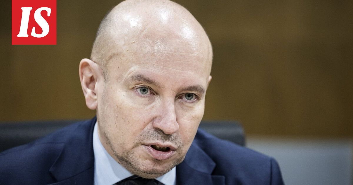 Supo: Suomi ei ole Venäjän sabotaasien ensisijainen kohde - Ilta-Sanomat