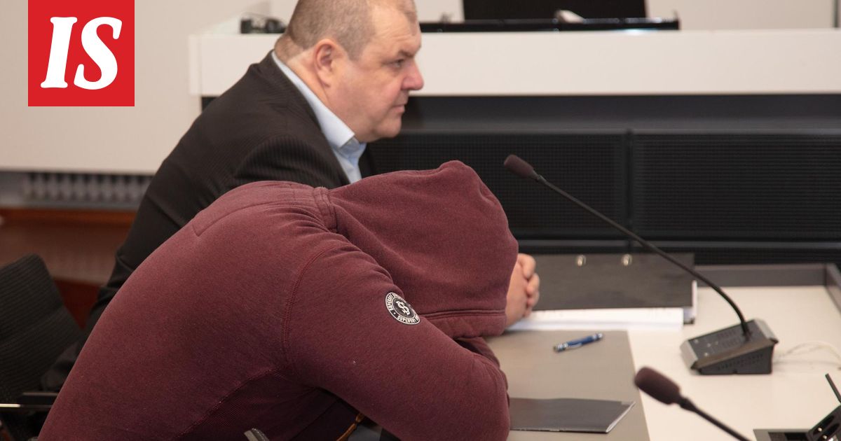 Mihin Milla Arosen ruumis todella päätyi? Syytetty tunnusti vasta lisätutkinnassa - Ilta-Sanomat