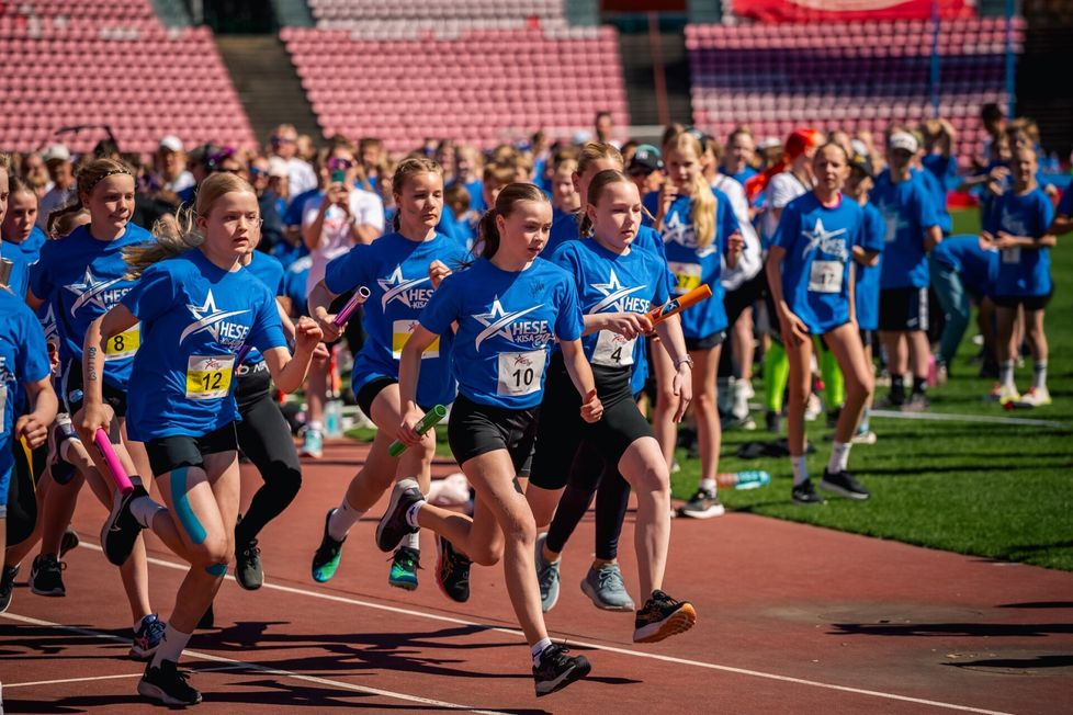 Voitto kotiin paita pöksyissä! Oululaisilla nerokas kikka suositussa ...