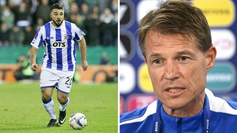 Alexei Eremenko juniorilta rajua kritiikkiä Pikkuhuuhkajien Mika ...