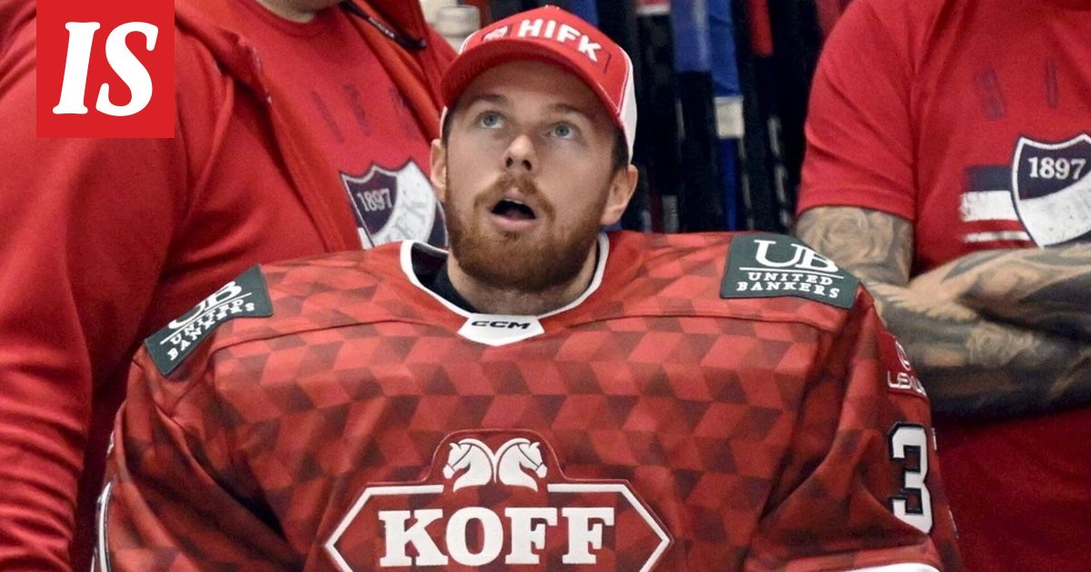 SM-liiga: Doug Shedden palaa SM-liigaan keskiviikkona – IS seuraa 22.10 ...