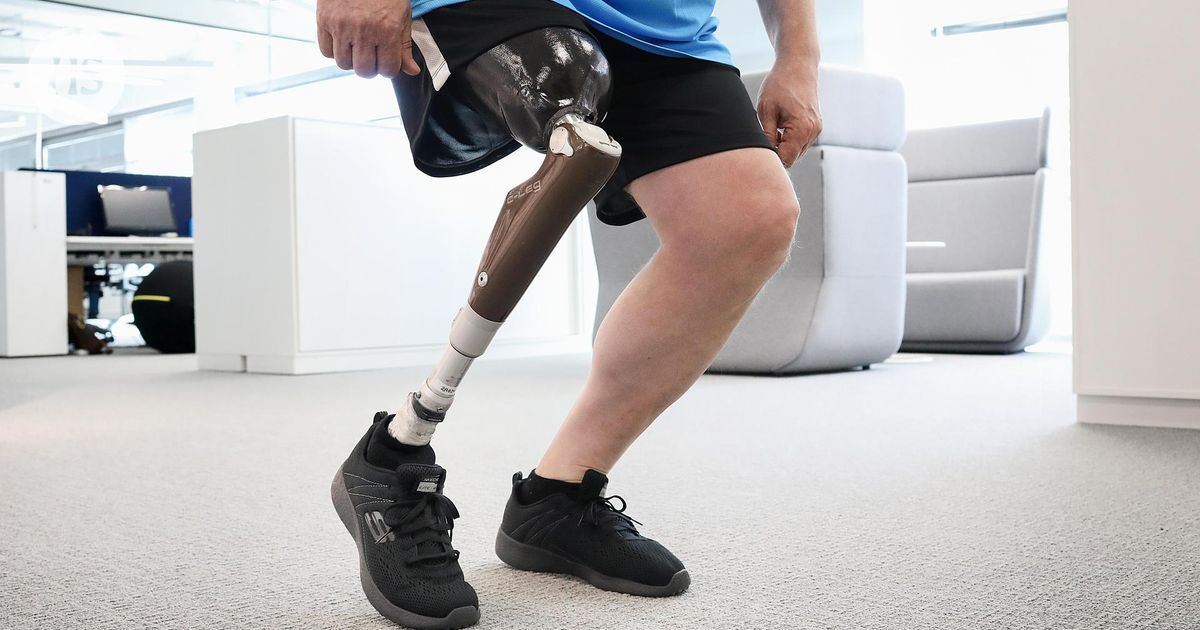 Jari Karlsson pääsee nyt kyykkyyn ja voi ottaa vaikka sivuaskeleen ...